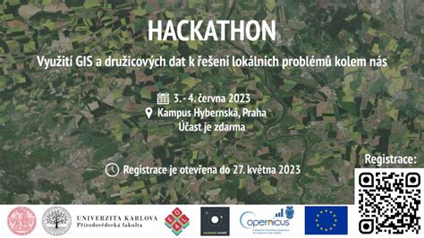 Department Of Applied Geoinformatics And Cartography Posted On Linkedin