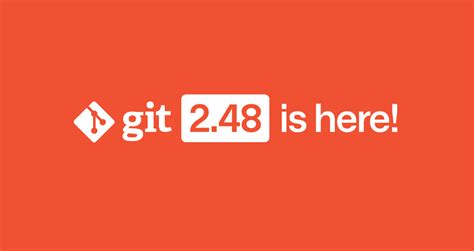 The Latest On Git Updates The Github Blog