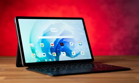 Lenovo Tab P Pro Gen Review Fighting Samsung Apple