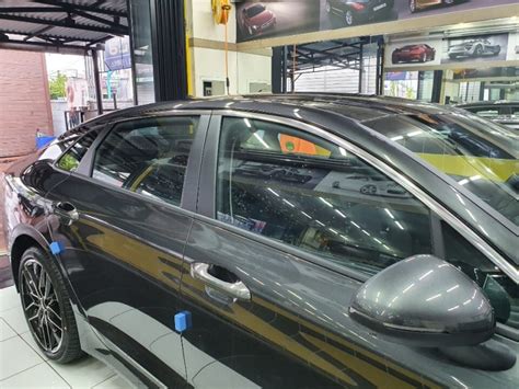 울산 진장동 썬팅 전문점 기아 K5 솔라가드 차콜 블랙박스 코팅까지 완벽 시공 네이버 블로그