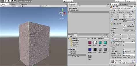 Bumped Diffuse Not Working Correctly Questions And Answers Unity Discussions