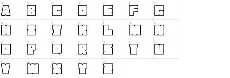 Smart Font UrbanFonts Com