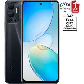 Infinix Hot Gb Gb Price In Pakistan With Same Day Delivery