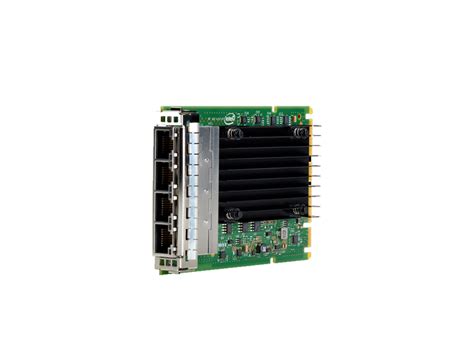 خرید کارت شبکه OCP Adapters با گارانتی ارمغان اشراق