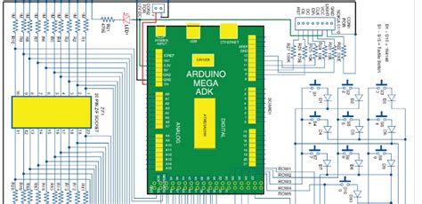 Arduino Based Digital Ic Tester Artofit