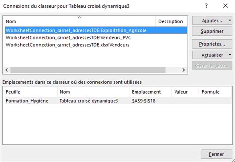 Prob date formulaire VBA et tableau croisé dynamique