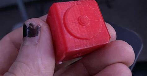 Pokecube Album On Imgur