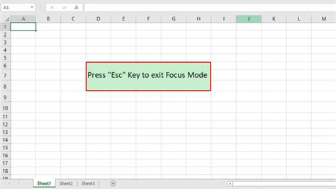 Excel Status Bar Not Showing 5 Ways To Fix It