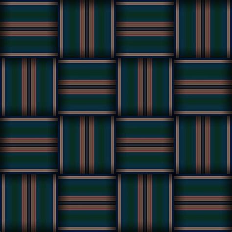 Premium Photo Abstract Seamless Woven Pattern Texture Square Seamless Pattern Stripes Lines