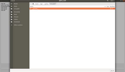 ubuntu下pyqt5使用总结 ubuntu pyqt5 csdn博客