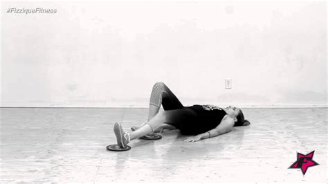 Hamstring Glider At Sarah Alanson Blog