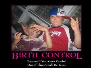 Barrier Methods Of Contraception Ppt