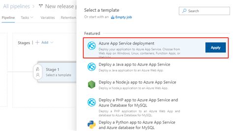 Combining Multiple Repositories With Azure Devops Pipeline V Dr Ware Technology Services