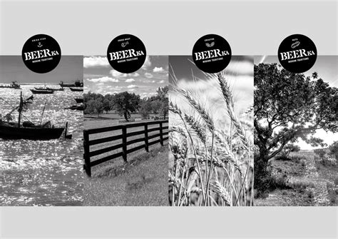 Beerka – Packaging Of The World