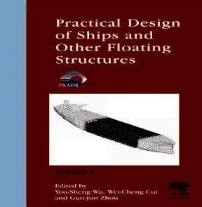 Tài liệu Practical Design of Ships and Other Floating Structures Volume I pdf