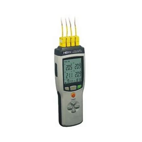 Lcd Temperature Data Logger At Rs In New Delhi ID