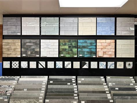 Discover The Ultimate Tile Showroom For Interior Designers In Nerang Gold Coast Tile Shop