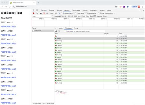Websocket的备用方案sockjssockjs Websocket Csdn博客