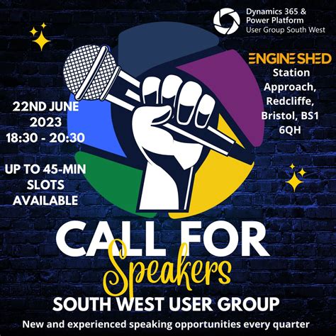 Dynamics365 Powerplatform D365ug D365ppug Msdyn365 Uk Dynamics 365 And Power Platform User