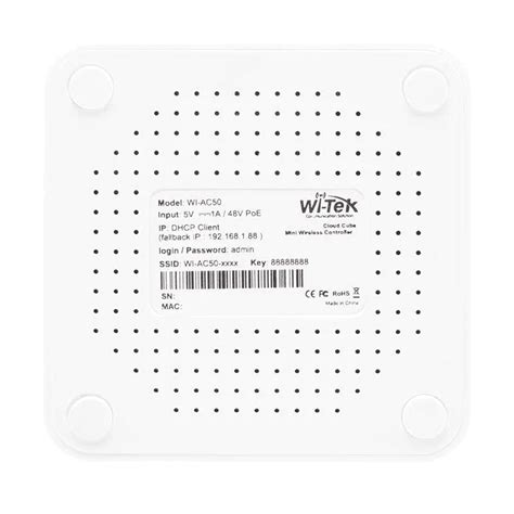 Wi Tek Ap Controller For Wi Tek Access Point Aosec Distribution