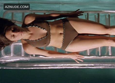 Jamie Lynn Sigler Nude Aznude