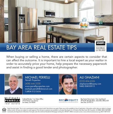 Michael Perrelli On Linkedin The Dos And Donts Of Buying And Selling A