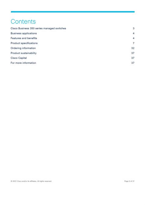 Cisco Business CBS XS Managed Switch At Rs Cisco Switch