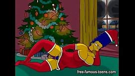 Cartoon Sluts Fuck Hard On New Year S Eve In A Hot Interactive Sex Game XNXX COM