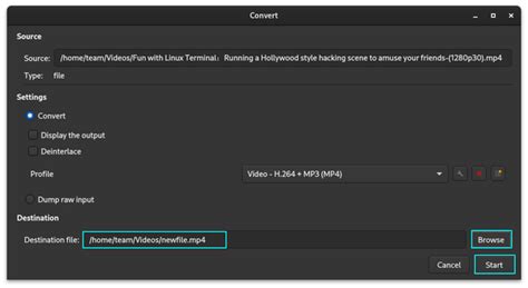 How To Rotate A Video In Vlc