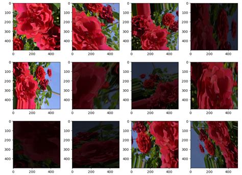 Exploring Different Image Augmentation Methods In Tensorflowkeras By
