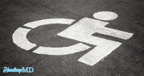 How To Make The Most Of Your Handicap Placard In Massachusetts