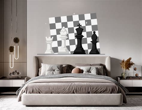 Striking Ideas Of Bedroom Wall Decals To Have As A Source Of