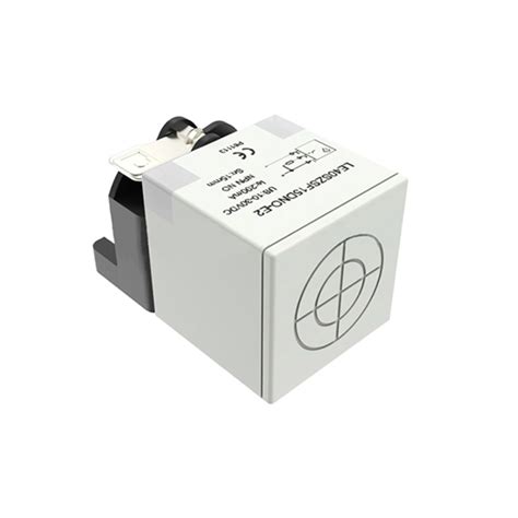 Analog Output Proximity Sensor Inductive M ATO Com