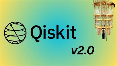 Qiskit Sdk V20 Released A New Era For Quantum Developers