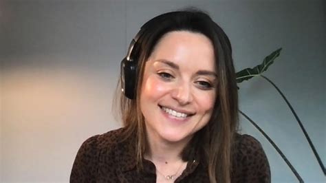 Zoë Tapper opens up on how postnatal depression changed her life