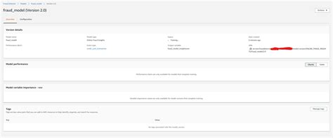 Aws Fraud Detector For Classifying Fraudulent Online Registered Accounts For Simulated Data From