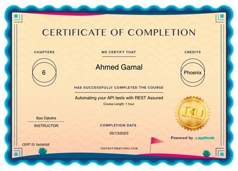 ahmed gamal alden on linkedin testautomation tau restassured share