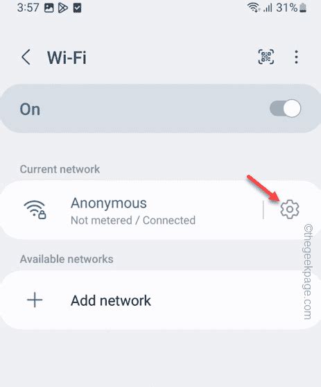 Wifi Keeps Disconnecting On Android Here Is The Fix