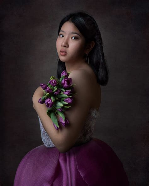 Art Model Portfolio Gallery Creative Fine Art Portraits Stockholm