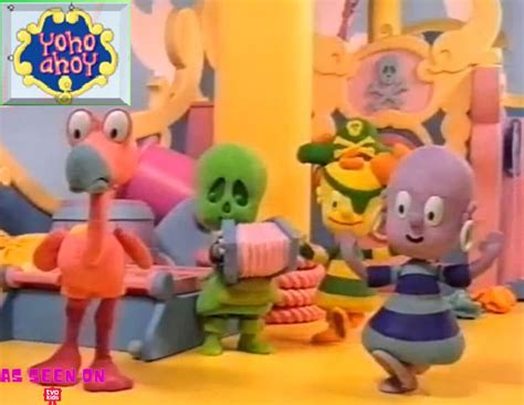 Yoho Ahoy Programs Club Party 1959 2023 Wiki Fandom