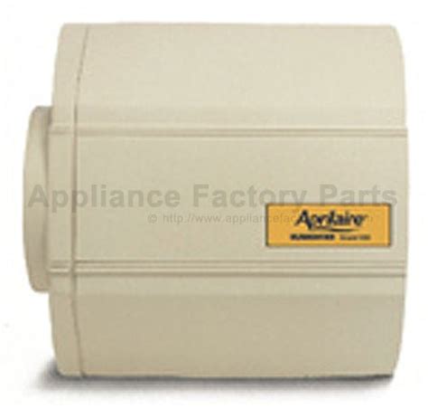 550 Aprilaire Humidifier