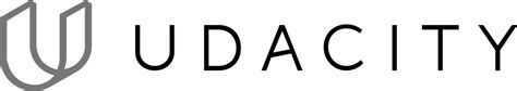 Udacity Logo