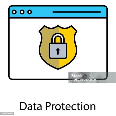 암호화된 통신 클라우드 보안 및 정보 보안 프로토콜을 나타내는 데이터 보호 벡터 아이콘 0명에 대한 스톡 벡터 아트 및 기타 이미지 0명 검색 엔진 네트워크 보안