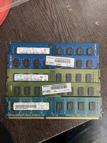 Hynix DRAM Gb Ddr Desktop Ram At Piece In Ahmedabad ID