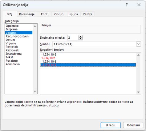 Obrada Podataka Matematičke Formule I Funkcije Informatika