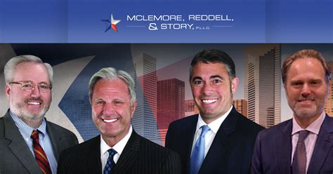 David Reddell Mclemore Reddell And Story P L L C