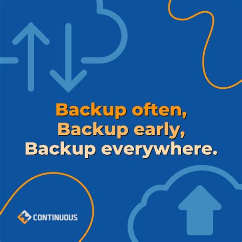 Ross Brouse On Linkedin Try To Beat This Backup Joke Why Did The File