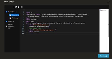 Unitypredict Engines Unitypredict
