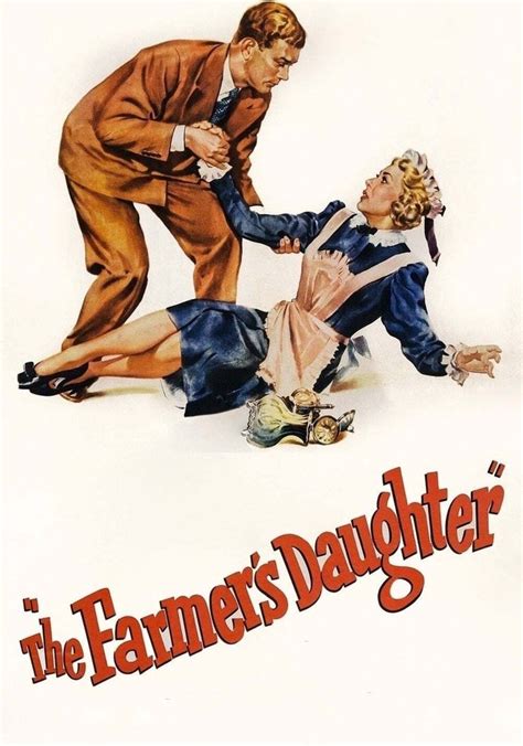 The Farmers Daughter Streaming Where To Watch Online