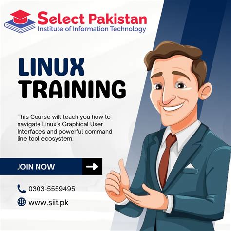 Select Institute Of Information Technology On Linkedin Linuxlearning